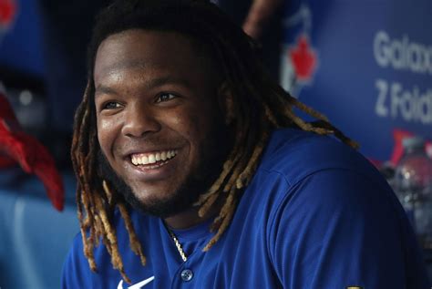 Vladimir Guerrero Jr Provides Crucial Stance On His Future With