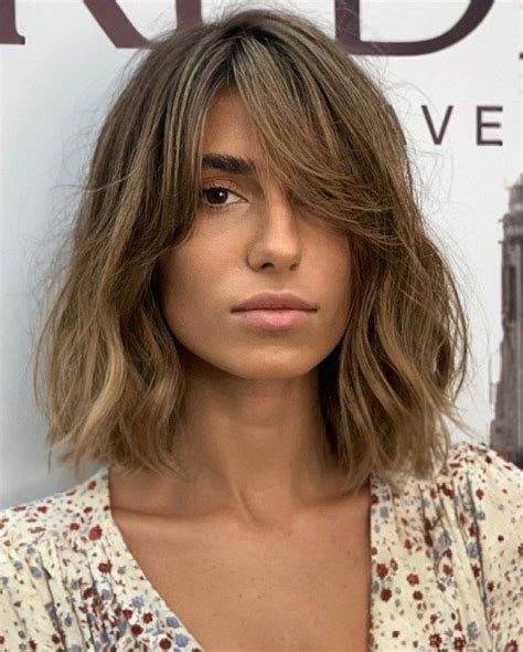 50 Long Bobs Bob Haircuts To Shake Up Your Look Textured Long Bob