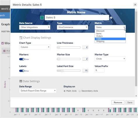 Woocommerce Integration Rank Ranger
