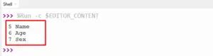 How To Count In A For Loop In Python Its Linux Foss