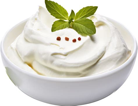 Labneh With 25268554 Png