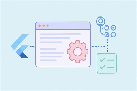 Setting Up Ci Cd For Flutter With Github Actions Free Source Code And Learn Coding