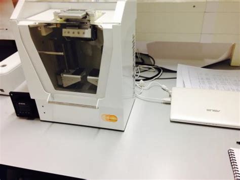 Ulab Equipment