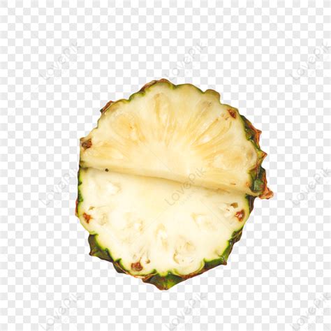 신선한 파인애플 Png 일러스트 무료 다운로드 Lovepik