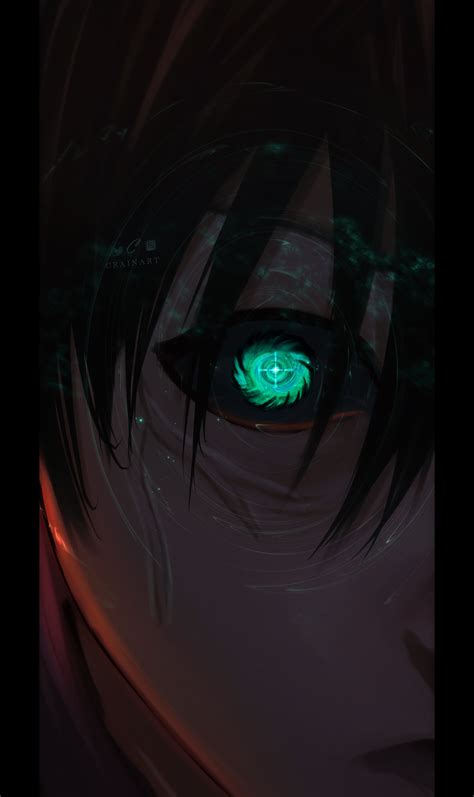 Itoshi Rin Blue Lock Drawn By Crain1art Danbooru