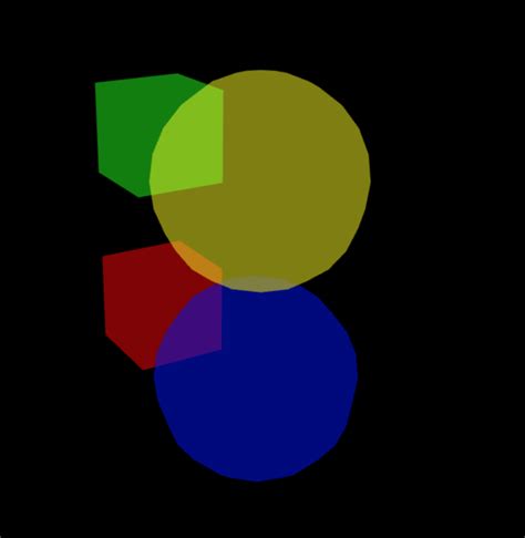 Batchedmesh Uniform Per Instance Showcase Threejs Forum