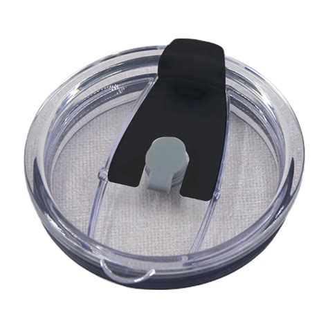 신제품 20oz30oz 방수 밀봉 물컵 빨대 커버 교체 텀블러 뚜껑 유출 방지 여행용 머그 뚜껑 2021물 보틀 And 컵