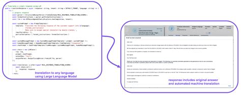 Genai Mail Insights Leveraging The Generative Ai Sap Community