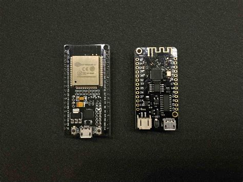 ESP32 USB Treiber für Windows Mac und Linux