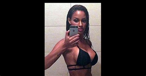 Mario S Girl Fanny Neguesha Daily Star