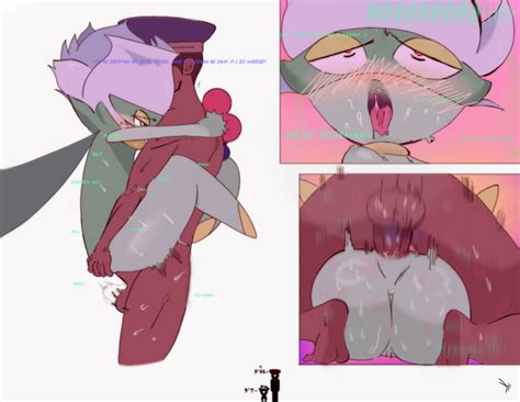 Rule 34 Ahe Gao Anthro Anus Anus Peek Ass Concavestar Heart Shaped