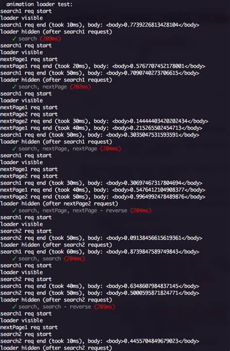 Javascript Rxjs Flatmaplatestswitchmap Cancel Callback Where Is