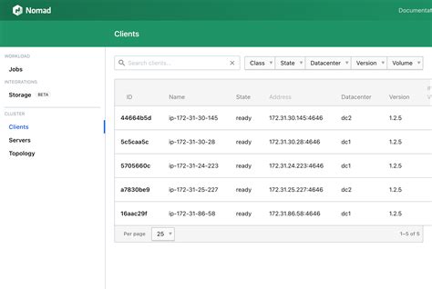 Managing External Traffic With Application Load Balancing Nomad Hashicorp Developer