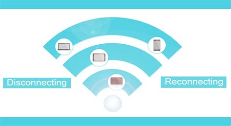 Why Does My Internet Keep Disconnecting And Reconnecting Techicy