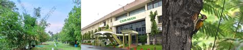 Csir Neeri Kolkata Zonal Center The Official Website Of Csir National Environmental