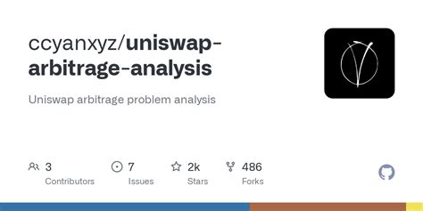 uniswap arbitrage analysis tìm hiểu bot chênh lệch giá trên uniswapv2