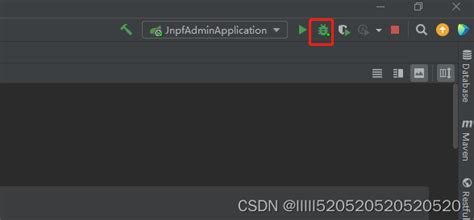 拿到一个新的springbootmaven多模块项目，怎么跑起来springboot多模块项目怎么启动 Csdn博客