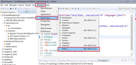 解决eclipse项目没错误但有红叉问题eclipse项目能运行但是有红叉 Csdn博客