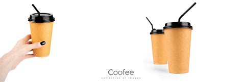 하얀 바탕에 뜨거운 커피의 검은 종이컵을 들고 있는 여자 검은 손톱을 가진 여성의 손 갈색에 대한 스톡 사진 및 기타 이미지 갈색 갈색 용지 검은색 Istock