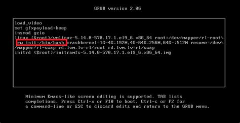 Linux 单用户模式、营救模式linux进入单用户模式 Csdn博客 Linux 单用户模式、营救模式linux进入单用户模式 Csdn博客
