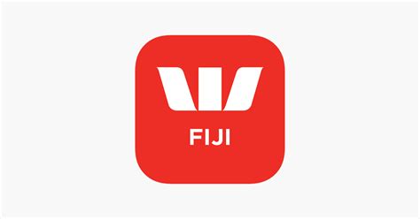 ‎westpac Fiji Mobile Banking On The App Store