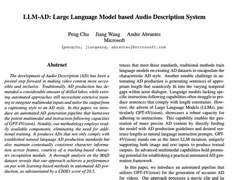 ahsen khaliq on linkedin llm ad large language model based audio