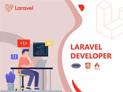 fantastic website developement in laravel framework upwork