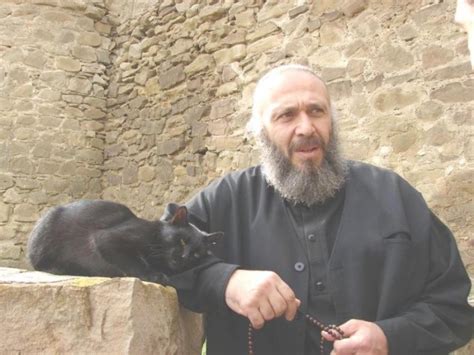 აი რას წერს მამა ანთიმოზი მამულიჩას