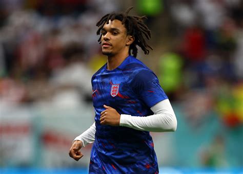 El Impactante Elogio De Una Figura De La Selección De Inglaterra A