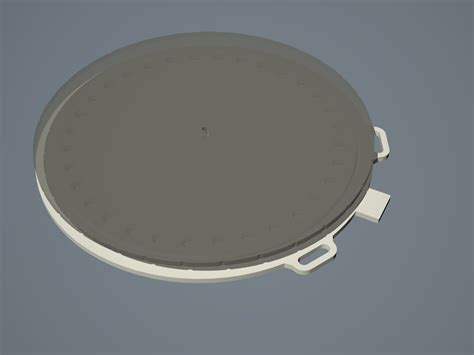 Cnc Draaitafel Cnczone Nl