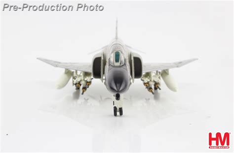 Hobbymaster Ha19063 Mcdonnell Douglas F4c Phantom Ii Usaf 63 767