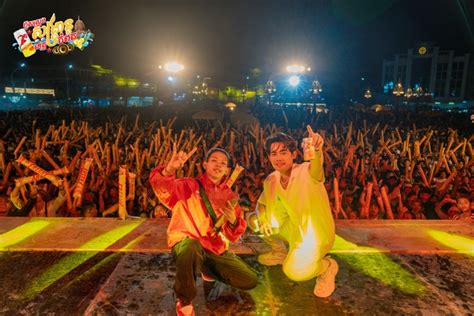 មហាសង្រ្កាន្តខ្មែរ ៣ថ្ងៃ ប៊ូសស្រ្តងជាប់ជាភេសជ្ជៈប៊ូវកម្លាំងលេខ១ សប្បាយខ្លាំង