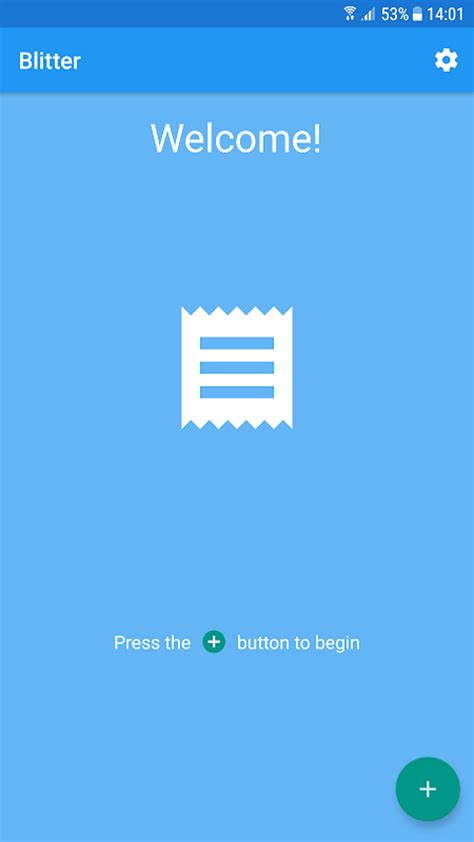 Blitter The Bill Splitter Apk For Android Download