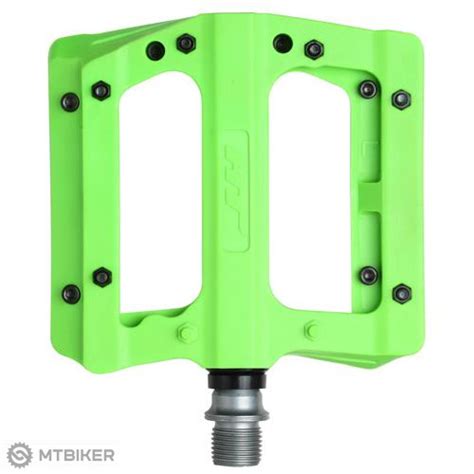 HT HTI-PA12A platform pedals - MTBIKER.shop