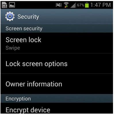 How To Bypass Swipe Screen To Unlock Android