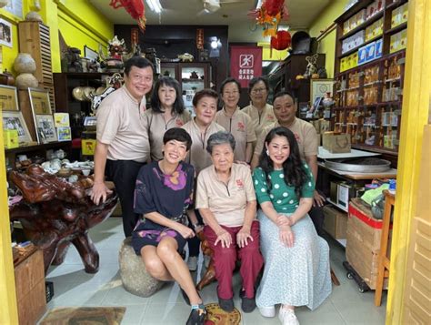Pek Sin Choon And Ng Ah Sio Bak Kut Teh Tea Time With Kym Ng Cna Lifestyle