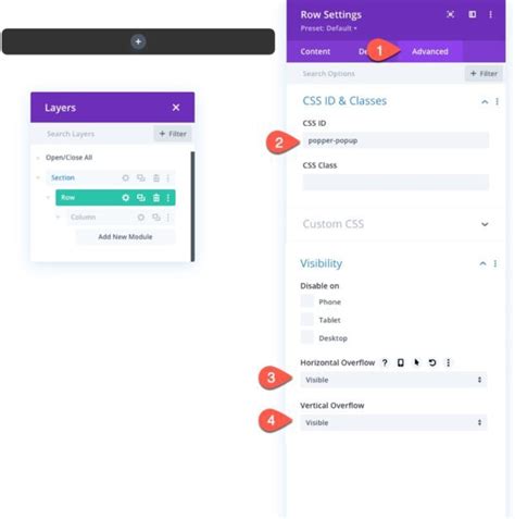 How To Build A Dynamically Positioned Popover With Popper Js And Divi