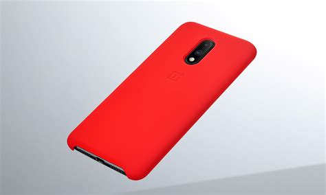 Oneplus Silicone Protective Case Oneplus