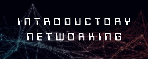 Tryhackme Introductory Networking And Answers Medium