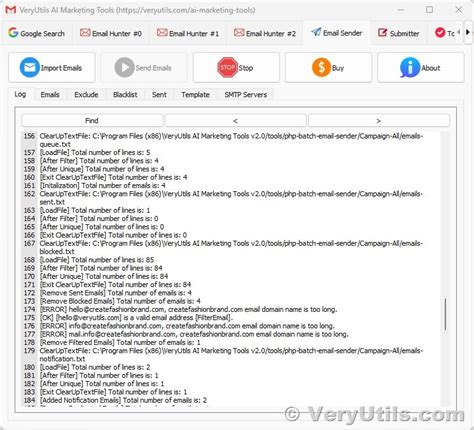Unleash The Power Of Veryutils Ai Marketing Tools For Your Business