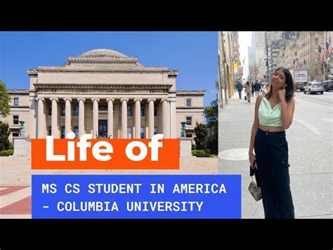 Columbia Computer Science Ms Deals