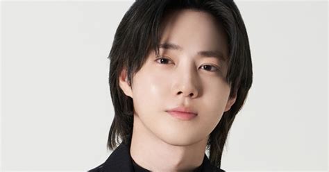 수호 연기 책임감 커본명 넣어두고 가수·배우 활동명 통일 엑s 인터뷰②