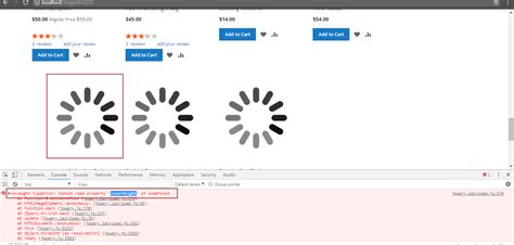 Magento 21 Lazy Load Js Not Working In Magento22012 Version
