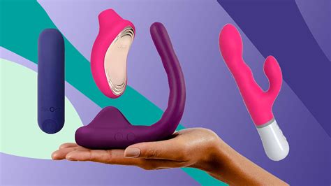 The Best Sex Toys For Beginners In 2023 Glamour Uk