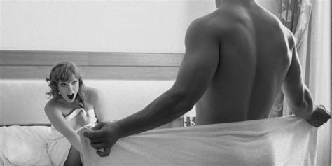 Initiating Spontaneous Surprise Sex The Ticklish Side Of Intimate Relationships