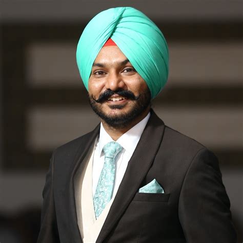 Gurtej Singh Linkedin
