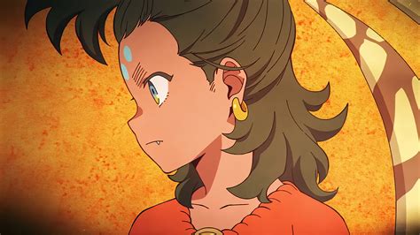 Appare Ranman 天晴爛漫 Anime Xia Lian Jing 4k Hd Wallpaper Rare Gallery