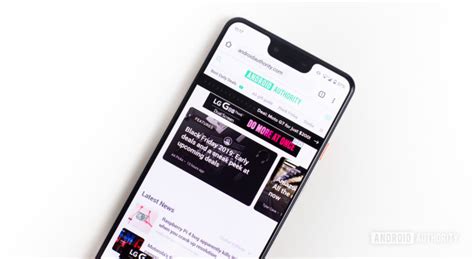 Chrome For Android Tips And Tricks Android Authority