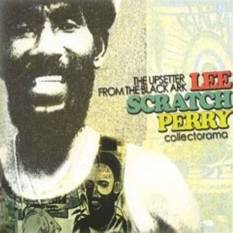 Lee Scratch Perry The Upsetter From The B Cd Jpcde