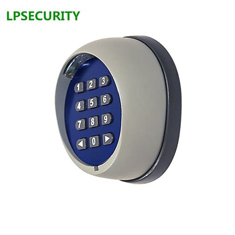 Automatic Door Gate Wireless Keypad Number Pad Rem Grandado